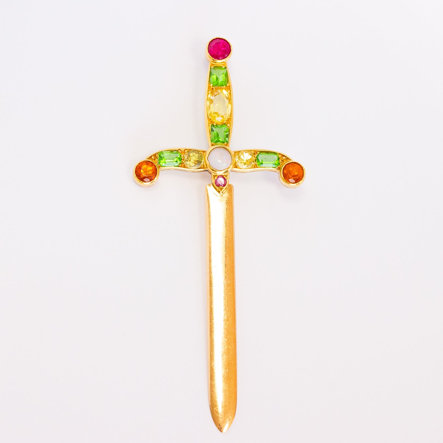 Funky & Groovy Jewelry — Mary Ann-tiques